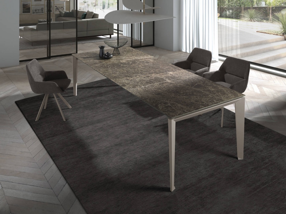 Iconic Ceramic Dining Table | Cadira