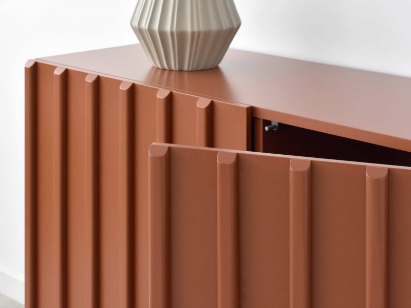 Stoken Sideboard - Lacquer | Cadira