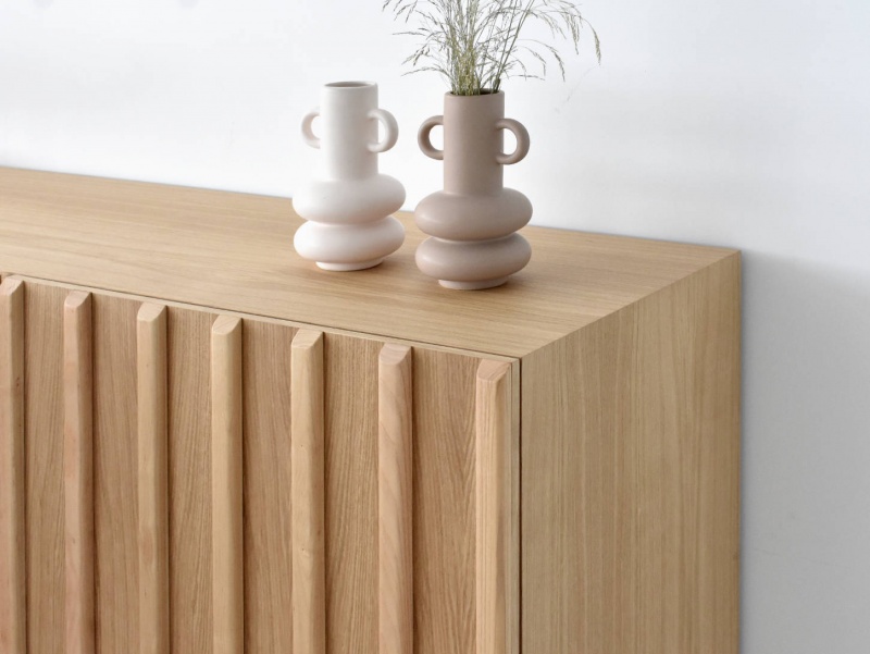 Stoken Sideboard - Oak | Cadira