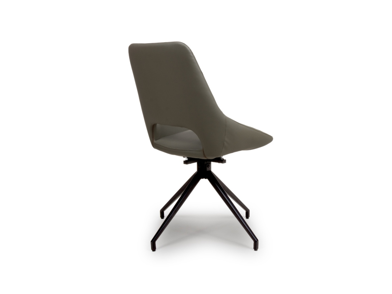 Axis Dining Chair - Khaki | Cadira