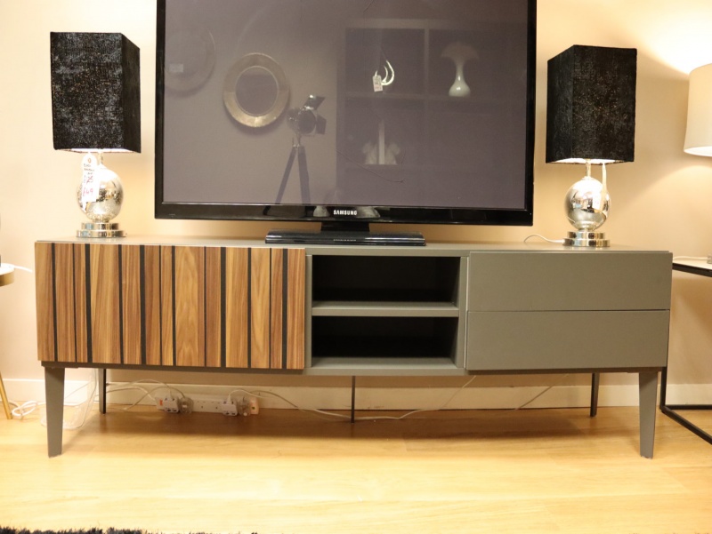 Codic Compact TV Stand Ex-Display