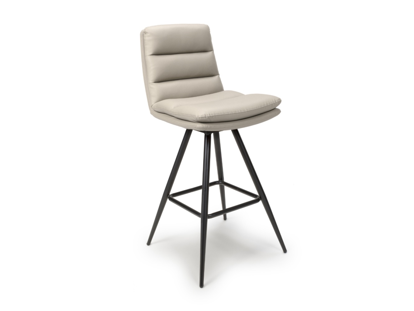 Cuomo Bar Stool - Cream | Cadira