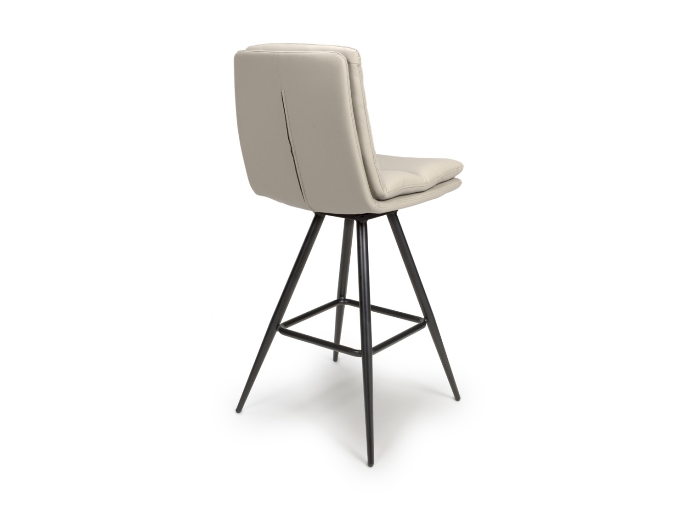 Cuomo Bar Stool - Cream | Cadira