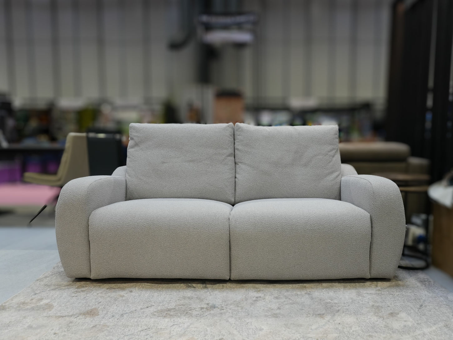 Clearance Sofas and Armchairs | cadira
