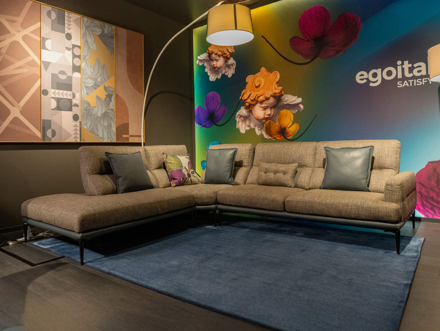 Ex-Display Designer Furniture – Luxury Sofas, Tables & Chairs | Cadira