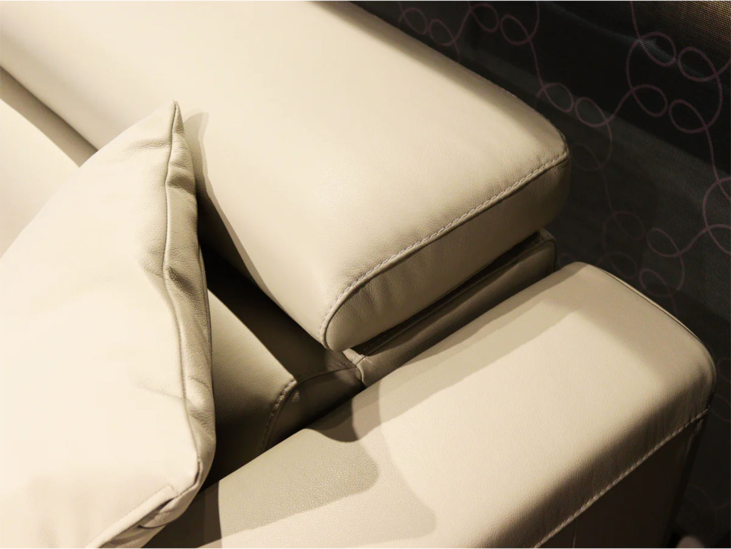 Ex-Display Ash Sofa Set - Light Grey | Cadira