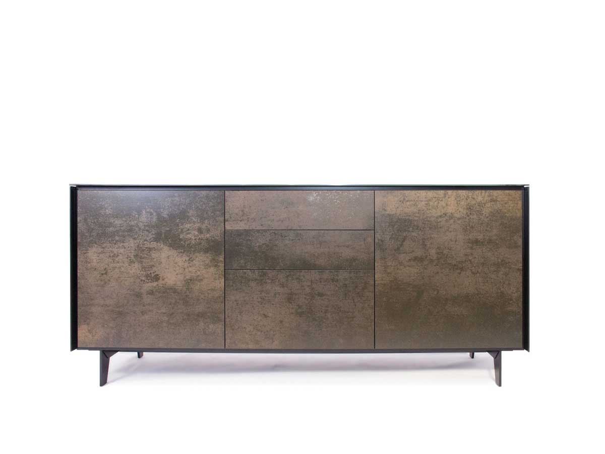 Book Sideboard 04 Ceramic Fronts | cadira