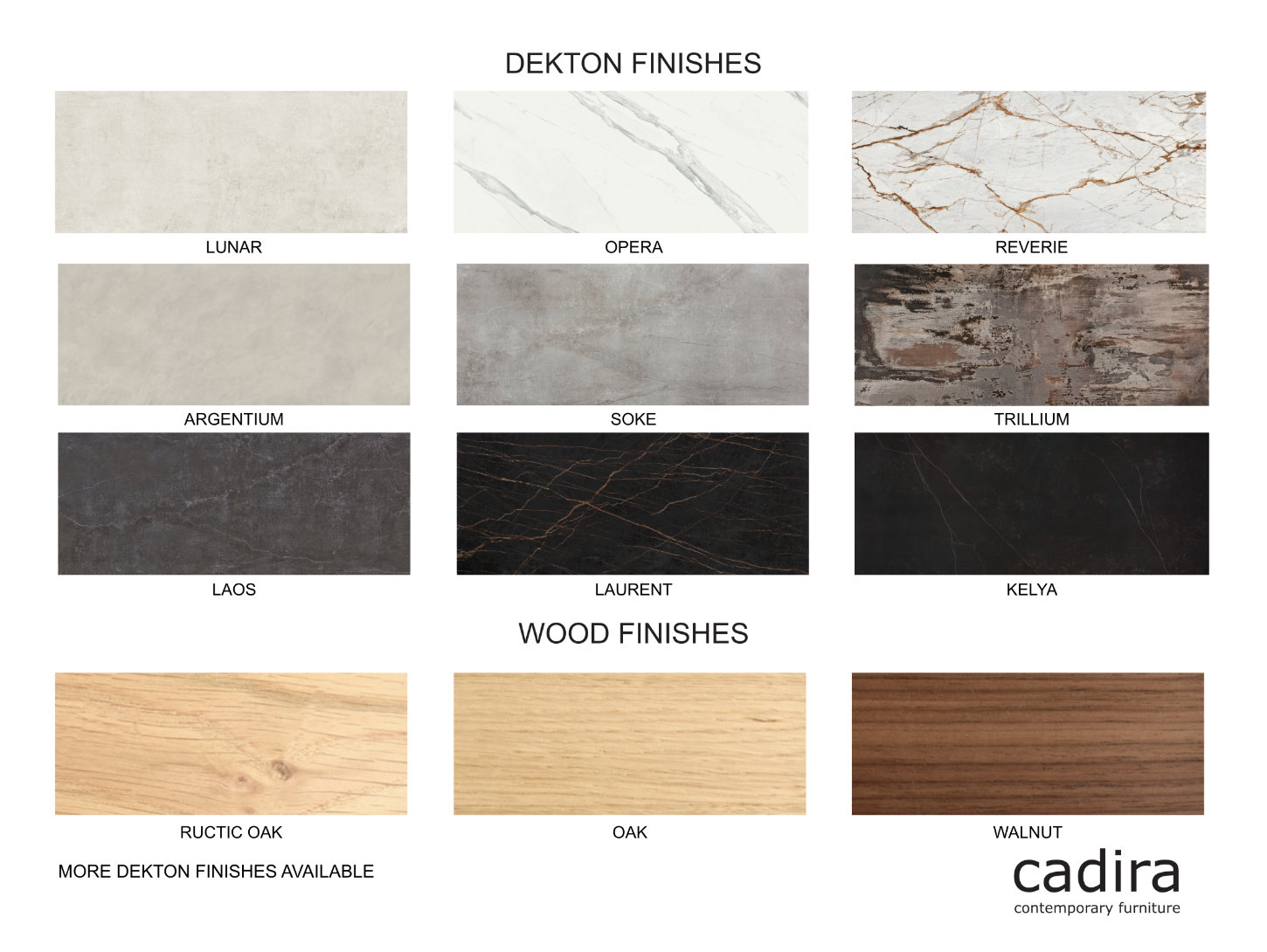 Loen Round Dining Table | cadira