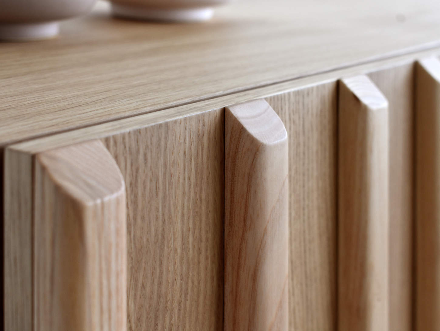 Stoken Sideboard - Oak | Cadira