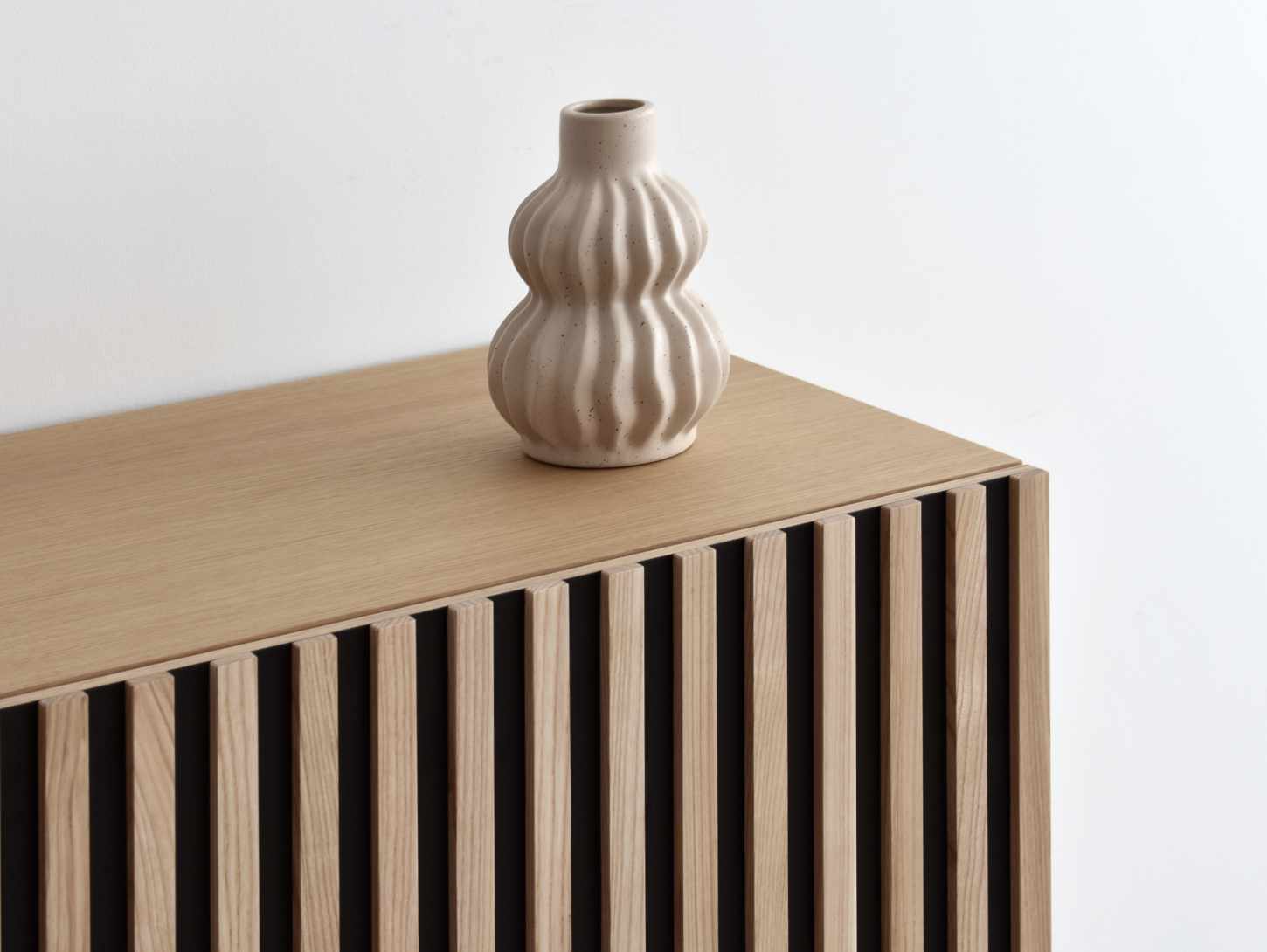 Treverk Sideboard - Oak | Cadira