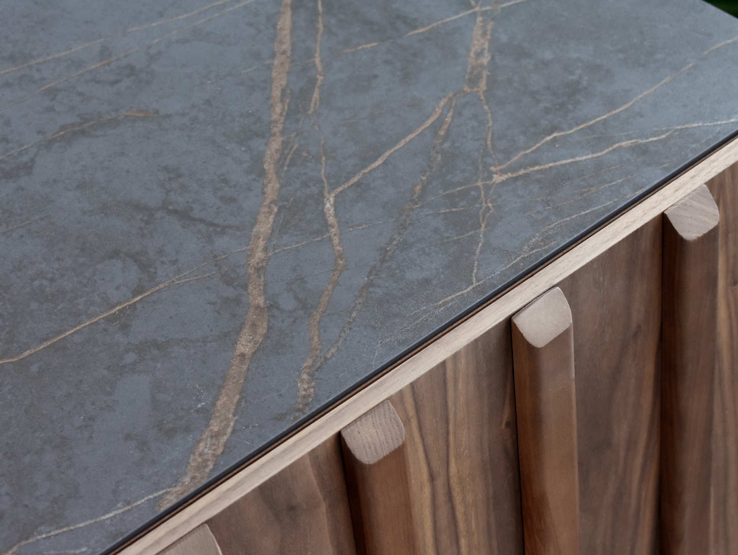 Stoken Sideboard - Dekton | Cadira