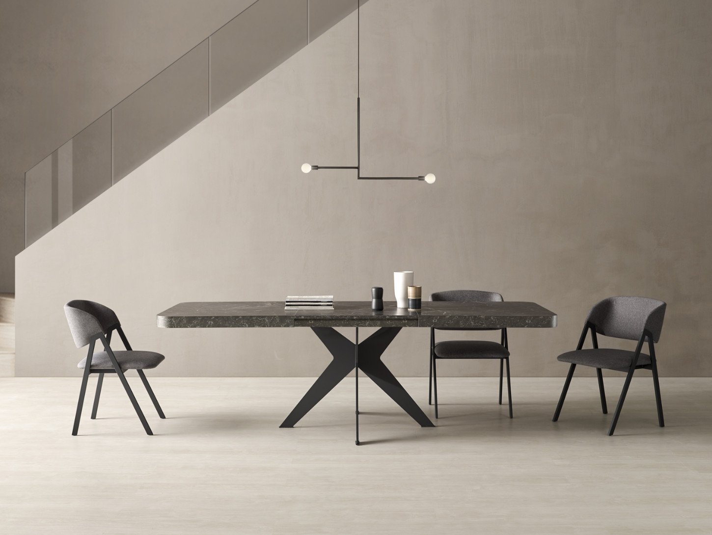 Montana Extendable Dining Table | Cadira