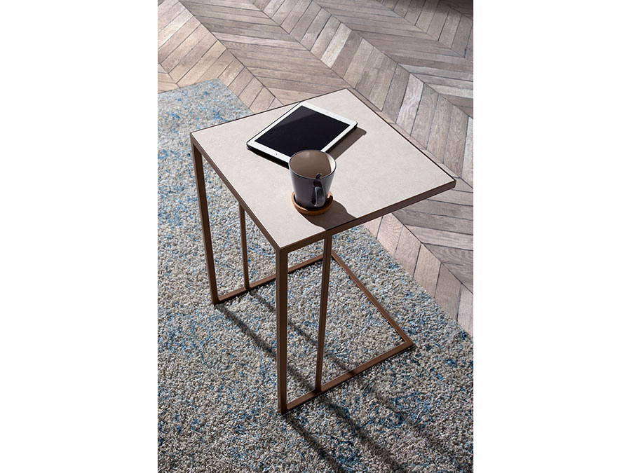 Life tall side table