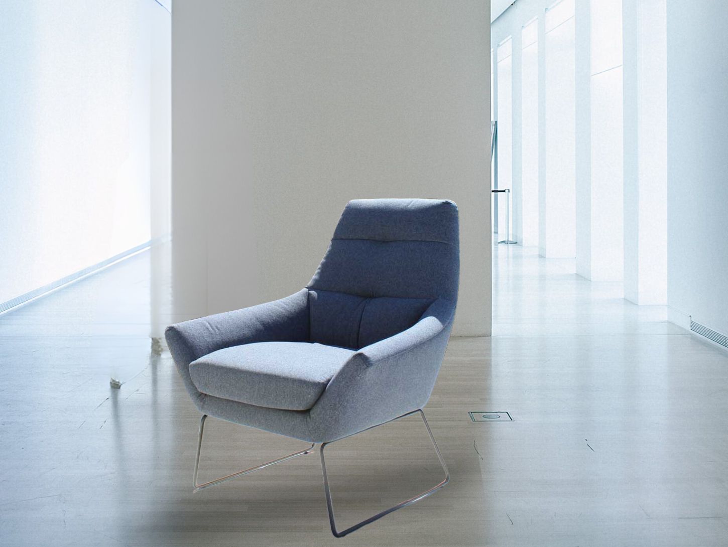 Sira Armchair