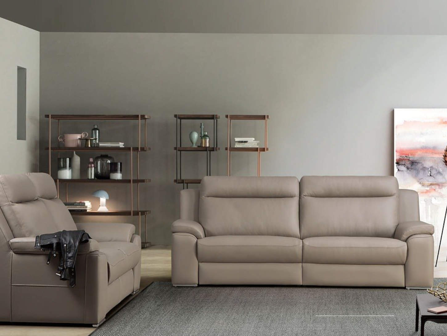 Viana 2 Seater Sofa | cadira