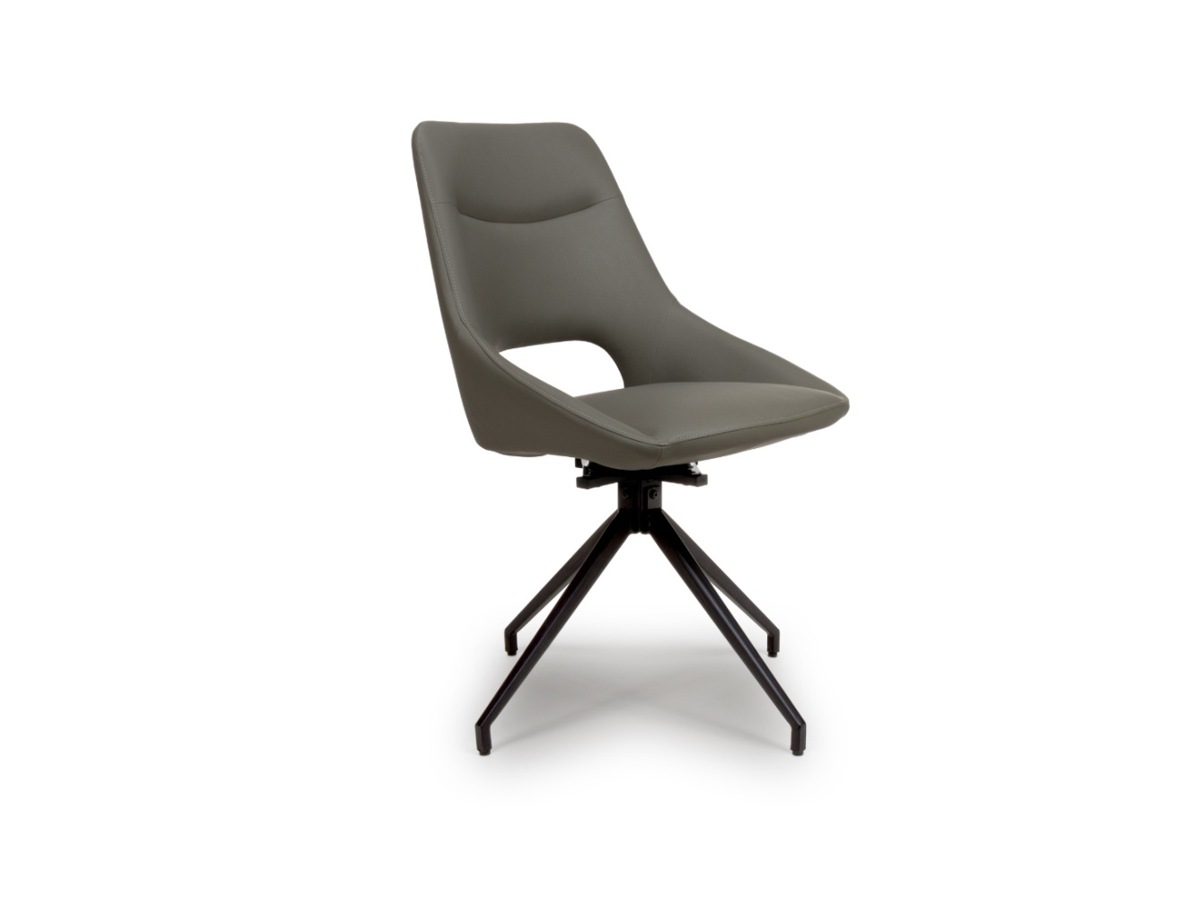 Axis Dining Chair - Khaki | Cadira