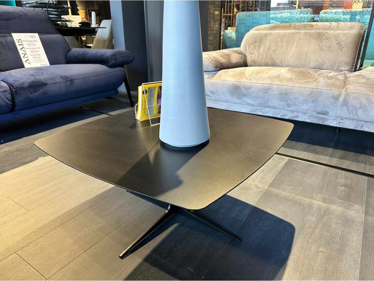 Mac Coffee Table Ex-display