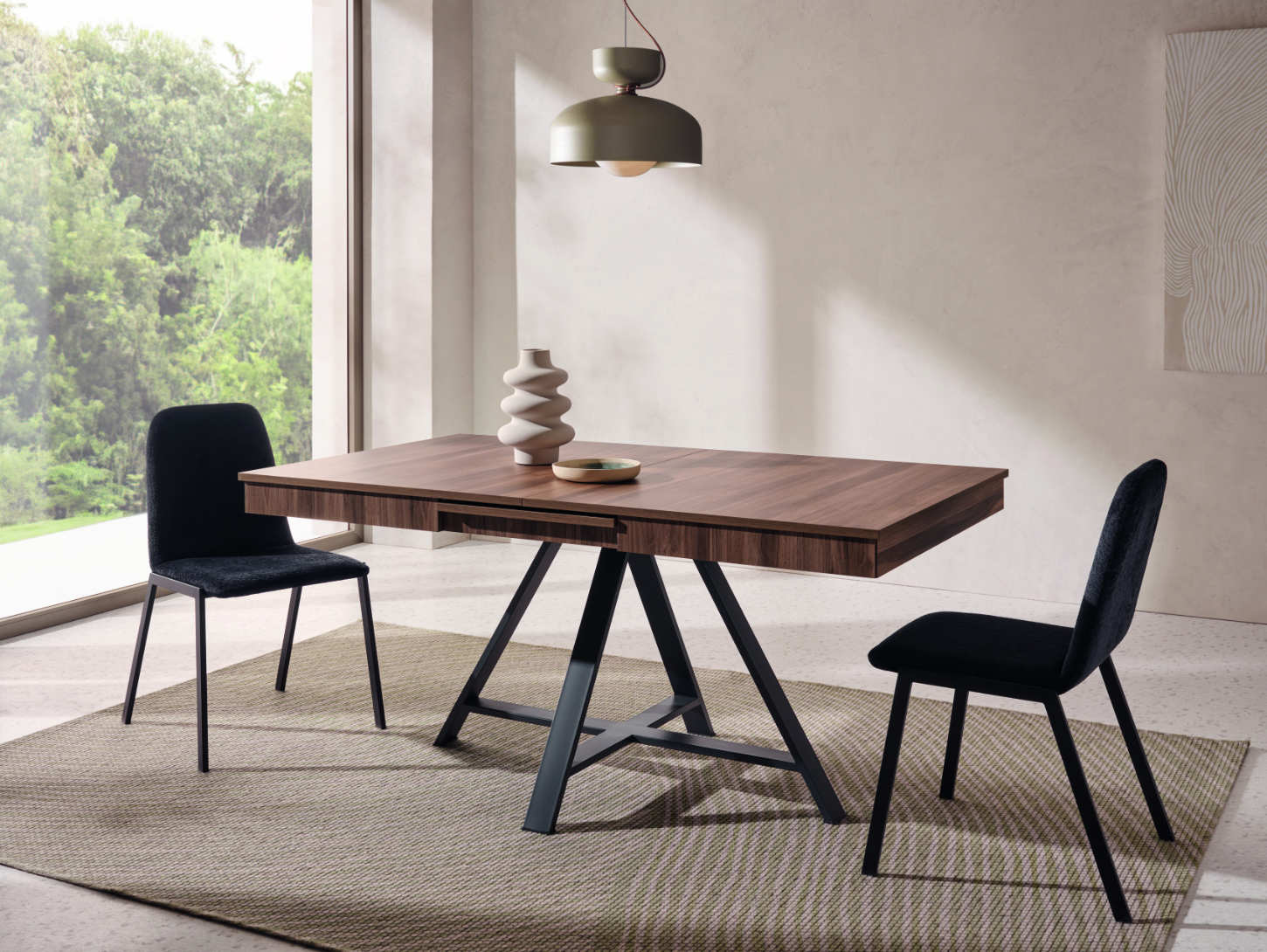 Olympia Extending Dining Table | Cadira