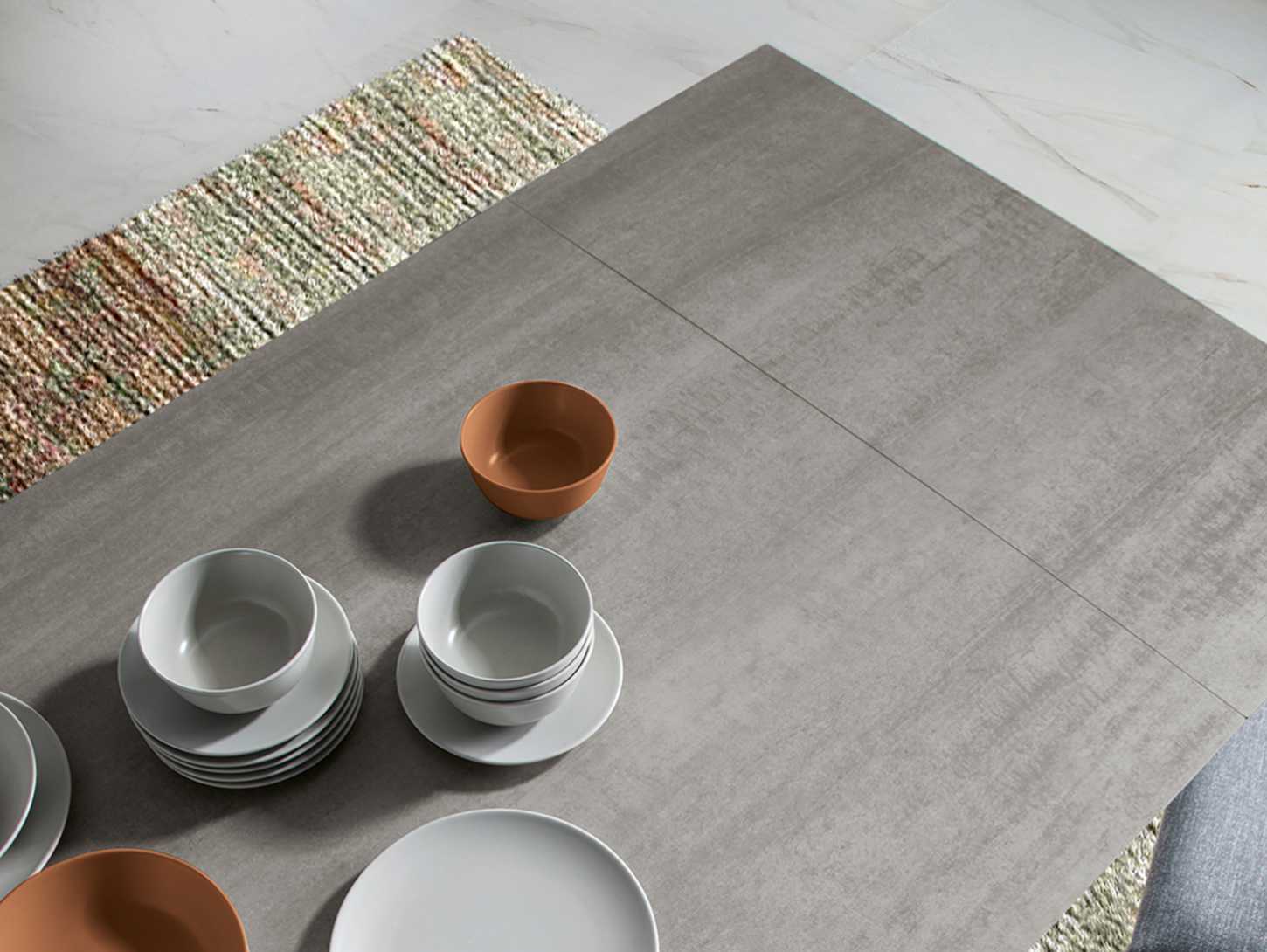 Vogue Ceramic Dining Table | cadira