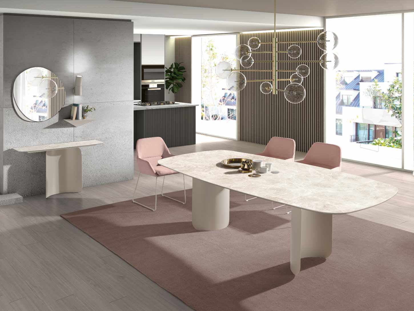 12-Seater Dining Tables | Luxury & Modern Designs | Cadira
