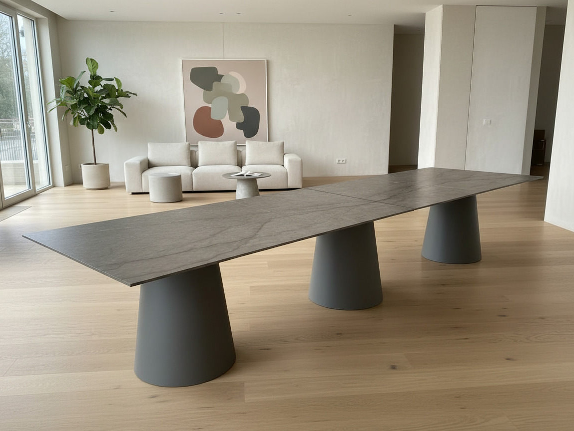 12-Seater Dining Tables | Luxury & Modern Designs | Cadira